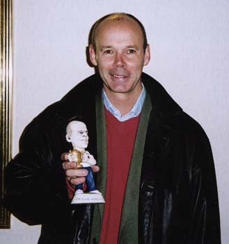 World Of Groggs Newsletter - Summer 2005